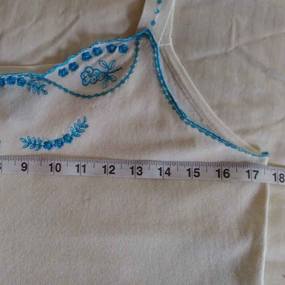 Bette Paige | Tops | Vintage Bette Paige Rare 2piece Set Top And ...